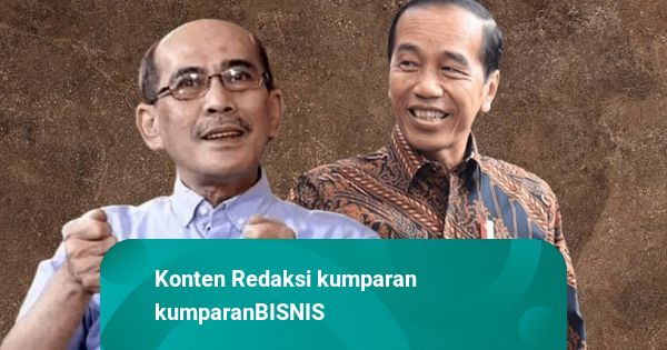 Jokowi vs Faisal Basri soal Keuntungan Hilirisasi Nikel | kumparan.com Jokowi vs Faisal Basri soal Keuntungan Hilirisasi Nikel | kumparan.com